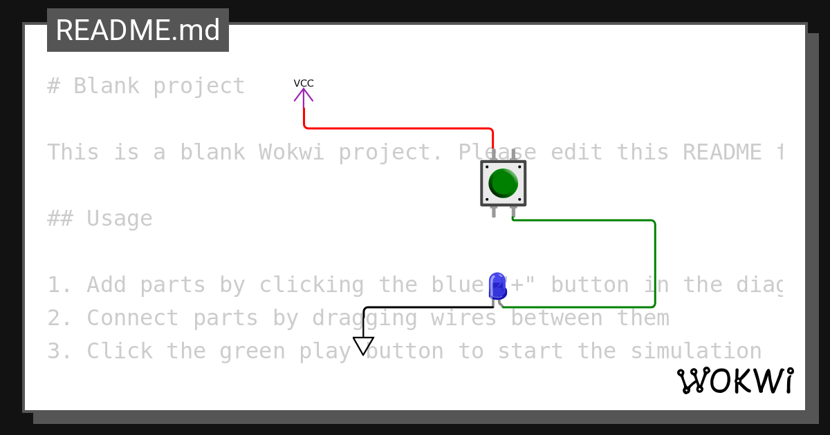 W2 Wokwi Esp32 Stm32 Arduino Simulator