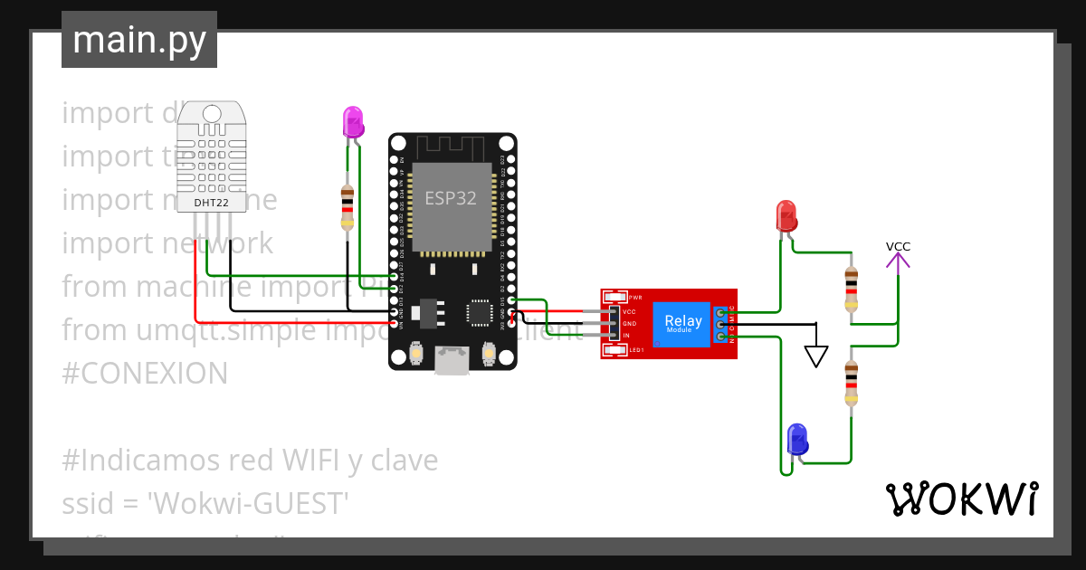 MEDIDOR SIN SALIDA Copy (2) - Wokwi ESP32, STM32, Arduino Simulator