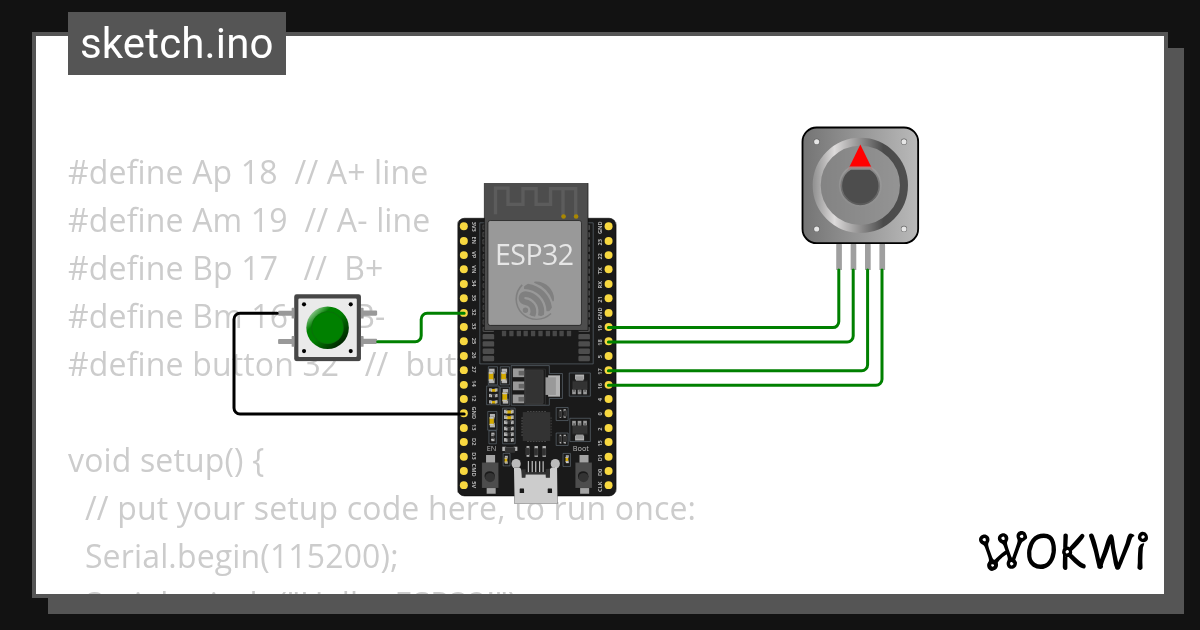 Final Copy Wokwi Esp32 Stm32 Arduino Simulator 5416
