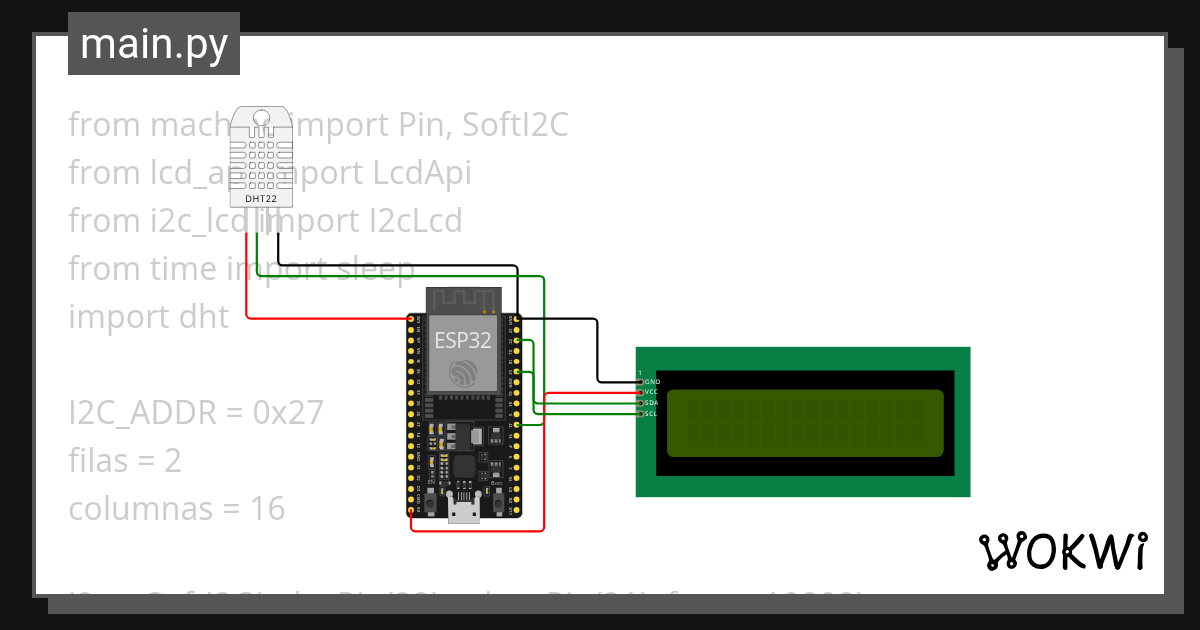 Fusion Wokwi Esp32 Stm32 Arduino Simulator