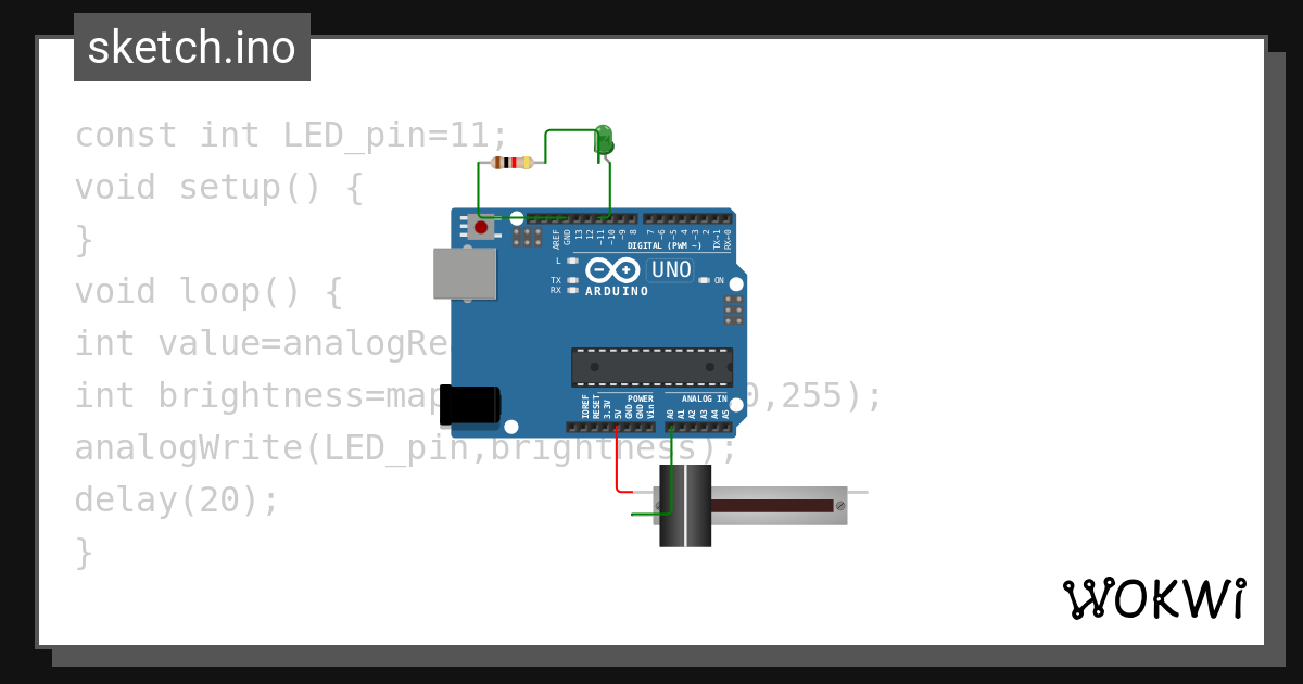 Tp1 Wokwi Esp32 Stm32 Arduino Simulator 