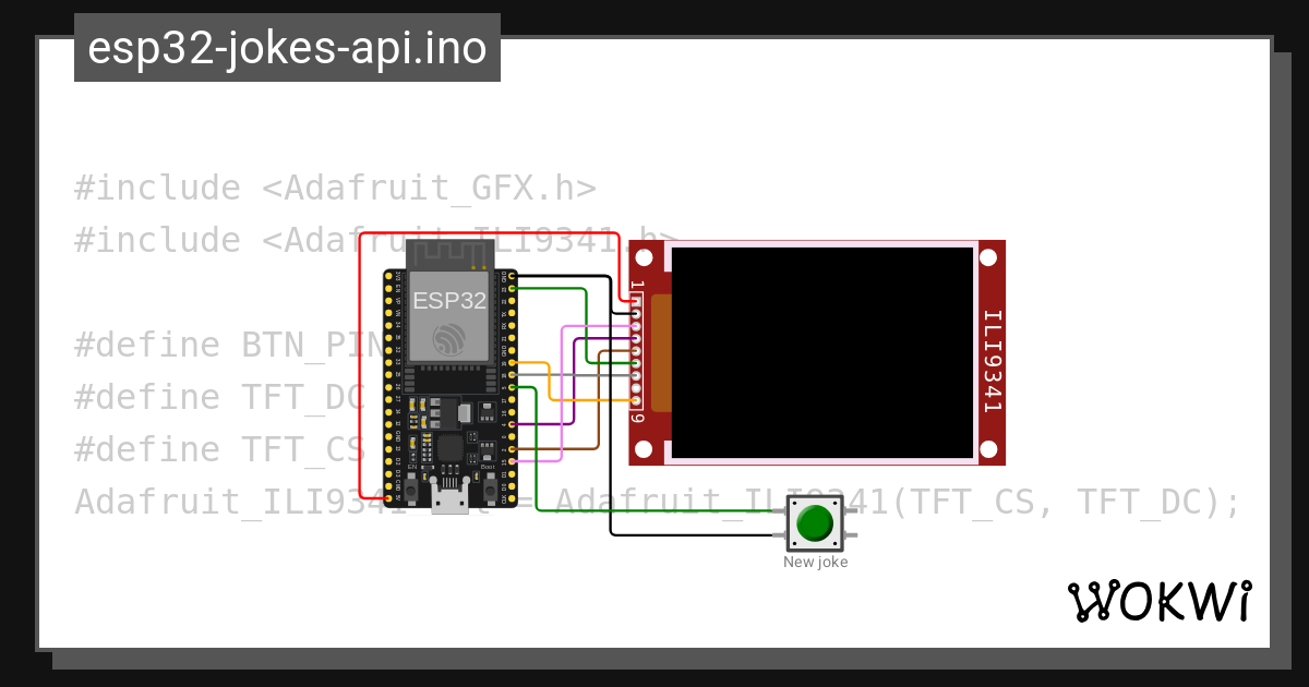 Esp32 O Copy Wokwi Esp32 Stm32 Arduino Simulator