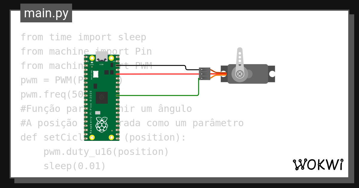 Project 67 Felipe Goldoni Wokwi Esp32 Stm32 Arduino Simulator