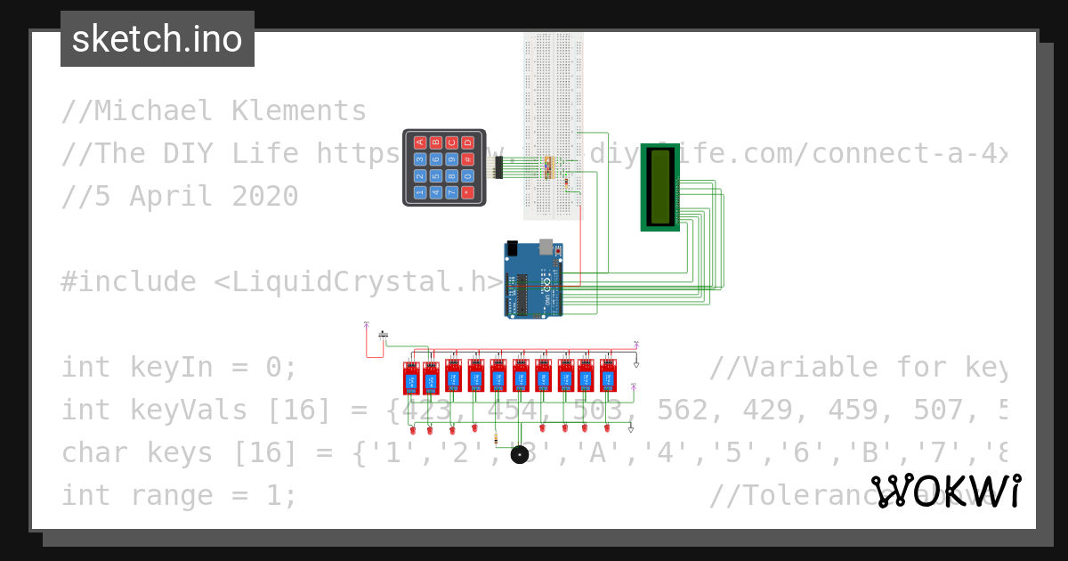 Maybe40 No Relays Copy Wokwi Esp32 Stm32 Arduino Simulator 9661