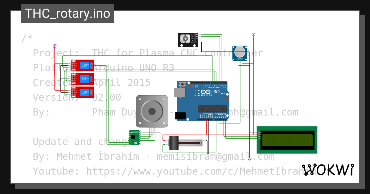 Thcplasmausb Wokwi Esp32 Stm32 Arduino Simulator 6280