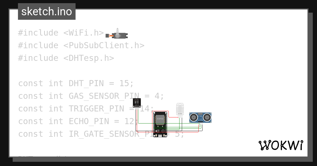 Dhtesp32mqtt Copy 2 Wokwi Esp32 Stm32 Arduino Simulator