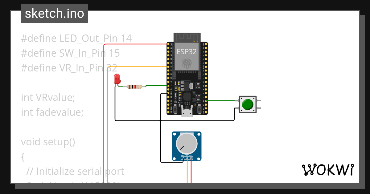 copy cat 3 - Wokwi ESP32, STM32, Arduino Simulator