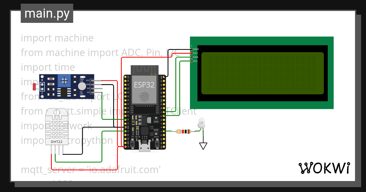 Proyecto Copy - Wokwi ESP32, STM32, Arduino Simulator