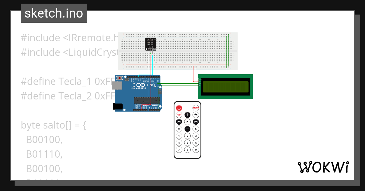 Sistemas Juegitoo Wokwi Esp32 Stm32 Arduino Simulator