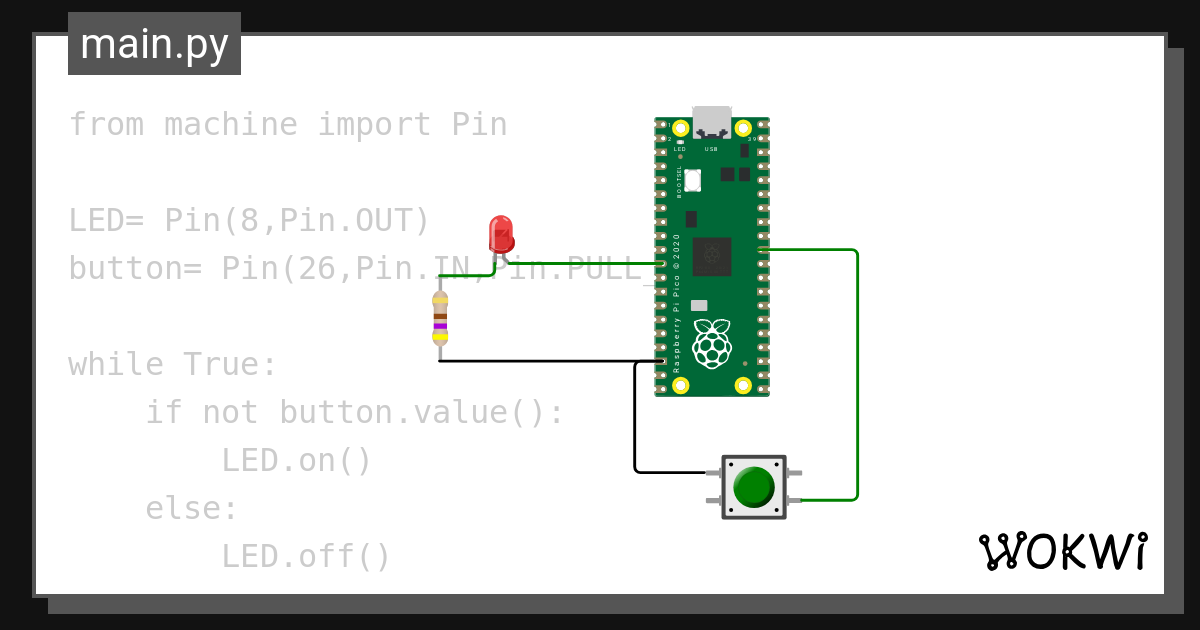 P123q4 Wokwi Esp32 Stm32 Arduino Simulator