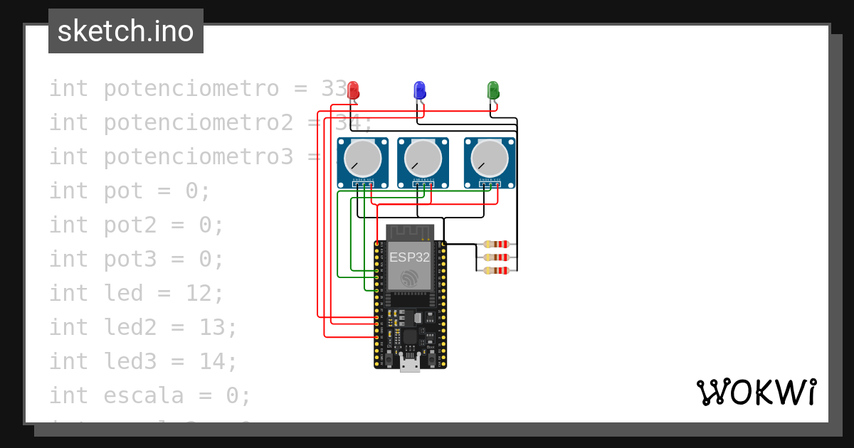 Tarea4 Wokwi Esp32 Stm32 Arduino Simulator 2242