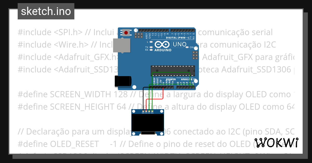 pedro - Wokwi ESP32, STM32, Arduino Simulator