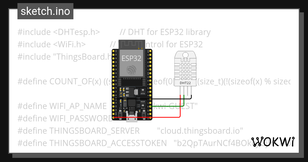 ThingsBoard_DHT22 Copy - Wokwi ESP32, STM32, Arduino Simulator