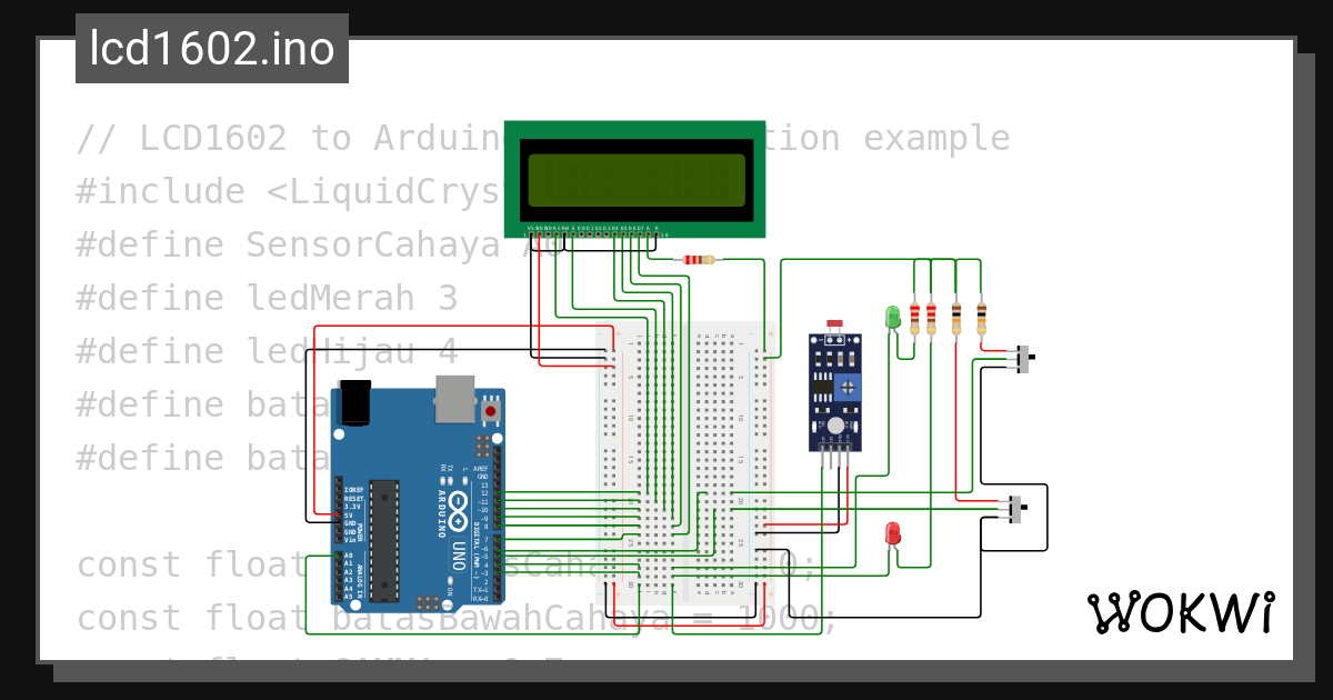 Soal1 Wokwi Esp32 Stm32 Arduino Simulator