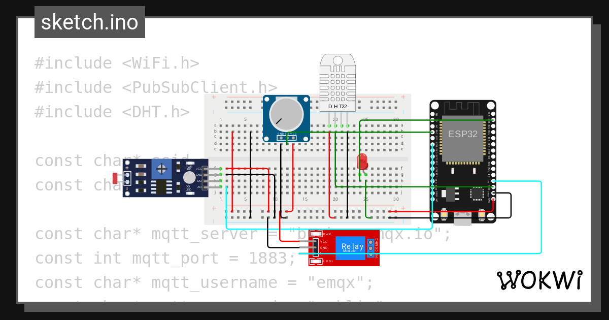 Asas Satria Widya Pamungkas Wokwi Esp32 Stm32 Arduino Simulator 3919
