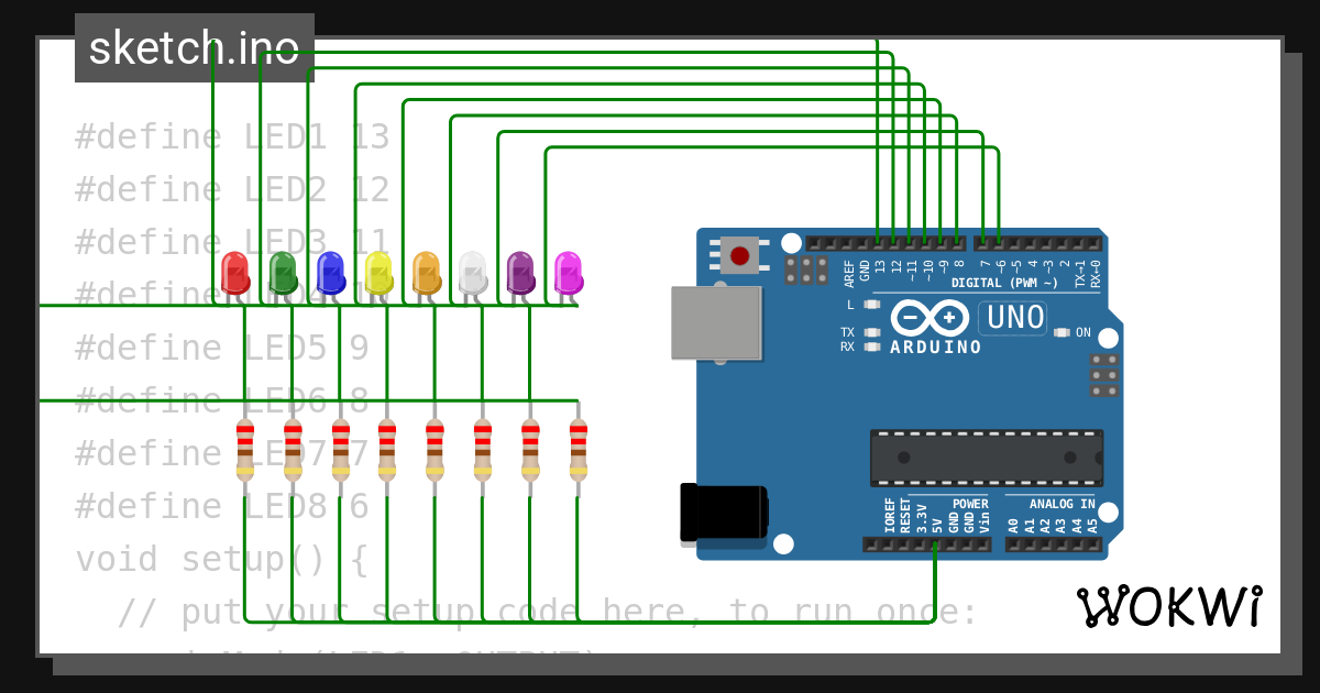 Wokwi Online Esp32 Stm32 Arduino Simulator 5816