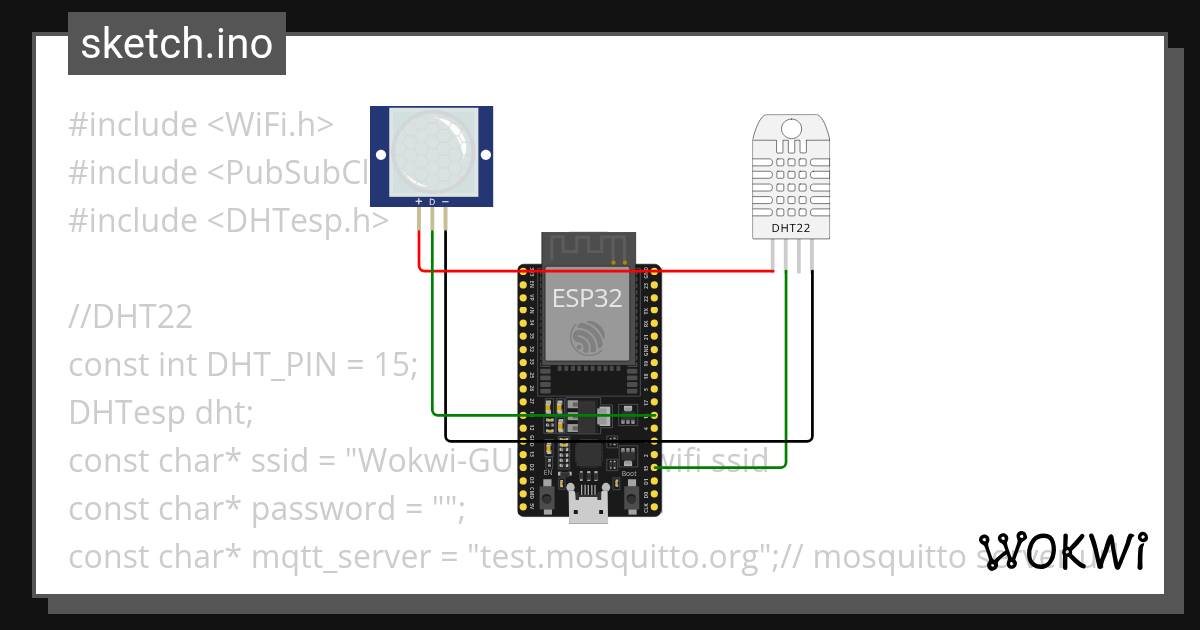 HCMUS_VL - Wokwi ESP32, STM32, Arduino Simulator