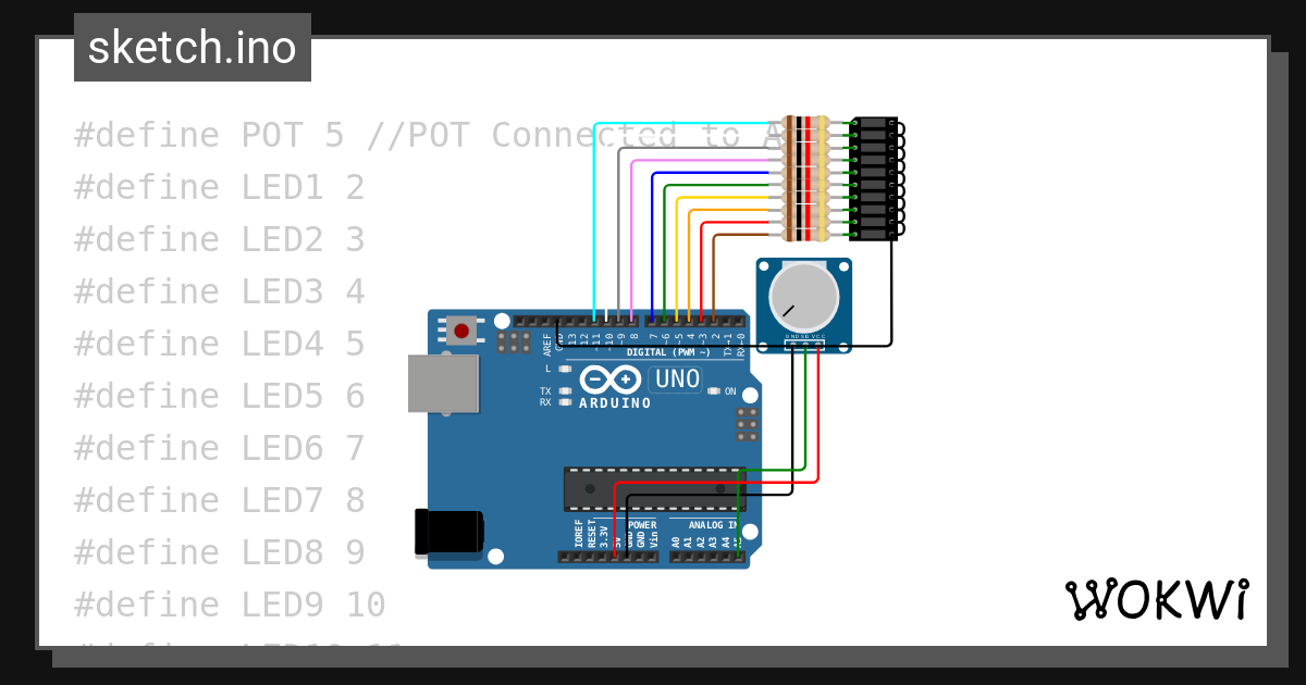 Wokwi Online Esp32 Stm32 Arduino Simulator 4265