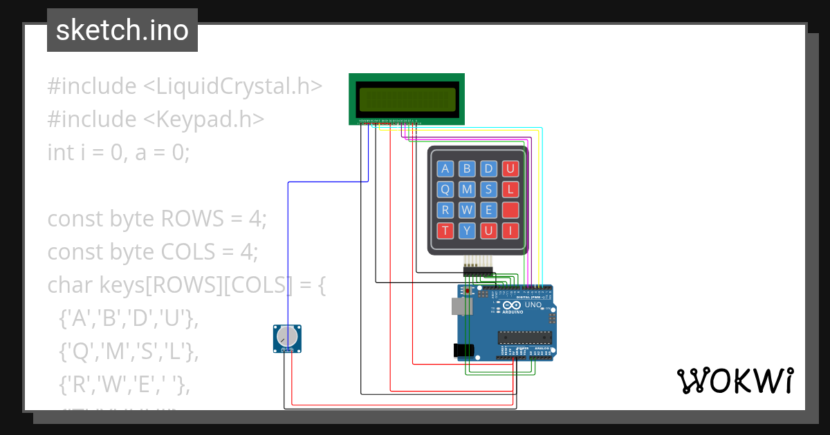 Lab 9 Lcd Keypad Wokwi Esp32 Stm32 Arduino Simulator 7929
