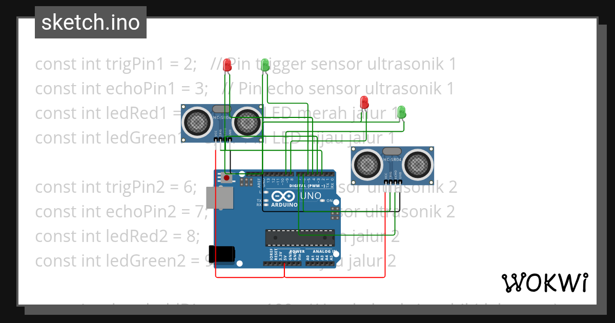 Nono Wokwi Esp32 Stm32 Arduino Simulator
