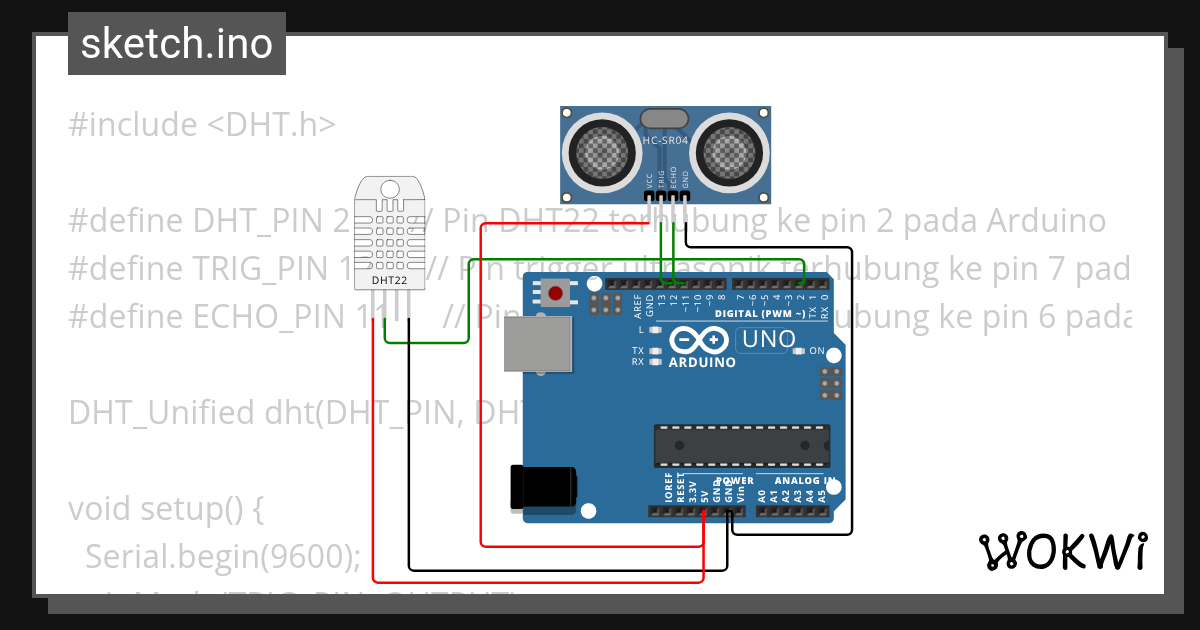 tiko - Wokwi ESP32, STM32, Arduino Simulator