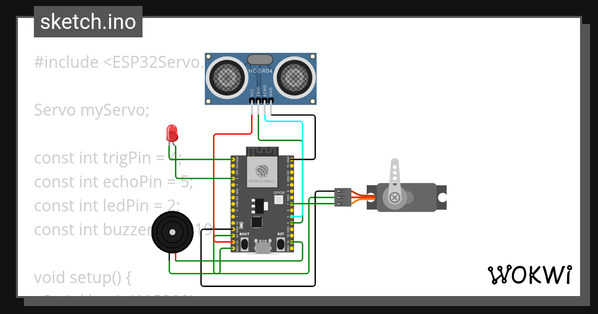 Tugas 7 Iot - Farhan Fajar Muhammad, 2009020033Copy - Wokwi ESP32, STM32, Arduino Simulator