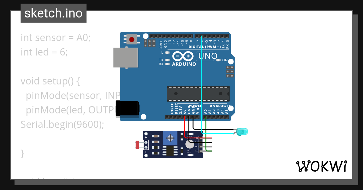 lab 2 .1 - Wokwi ESP32, STM32, Arduino Simulator lab 2 .1 - Wokwi ESP32, STM32, Arduino Simulator