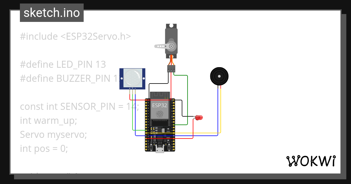 Popi merkuri_simulasi IoT nomor 3 - Wokwi ESP32, STM32, Arduino Simulator