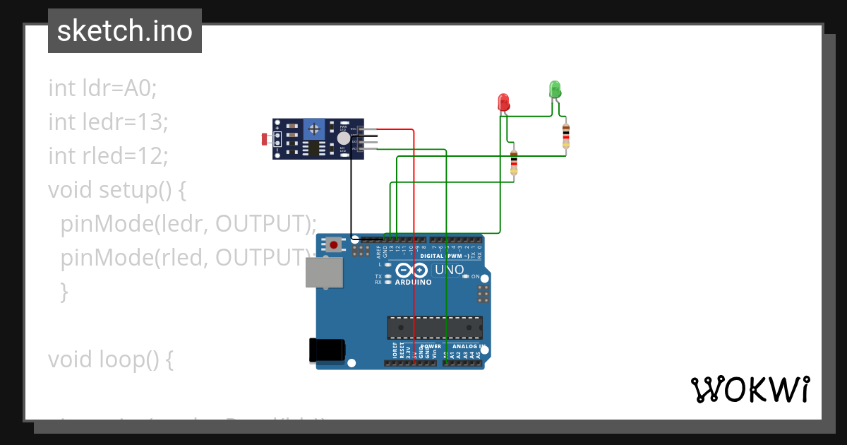 my file - Wokwi ESP32, STM32, Arduino Simulator my file - Wokwi ESP32, STM32, Arduino Simulator