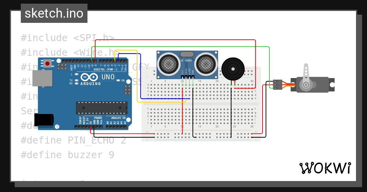 Project8piyathidano16 Wokwi Esp32 Stm32 Arduino Simulator