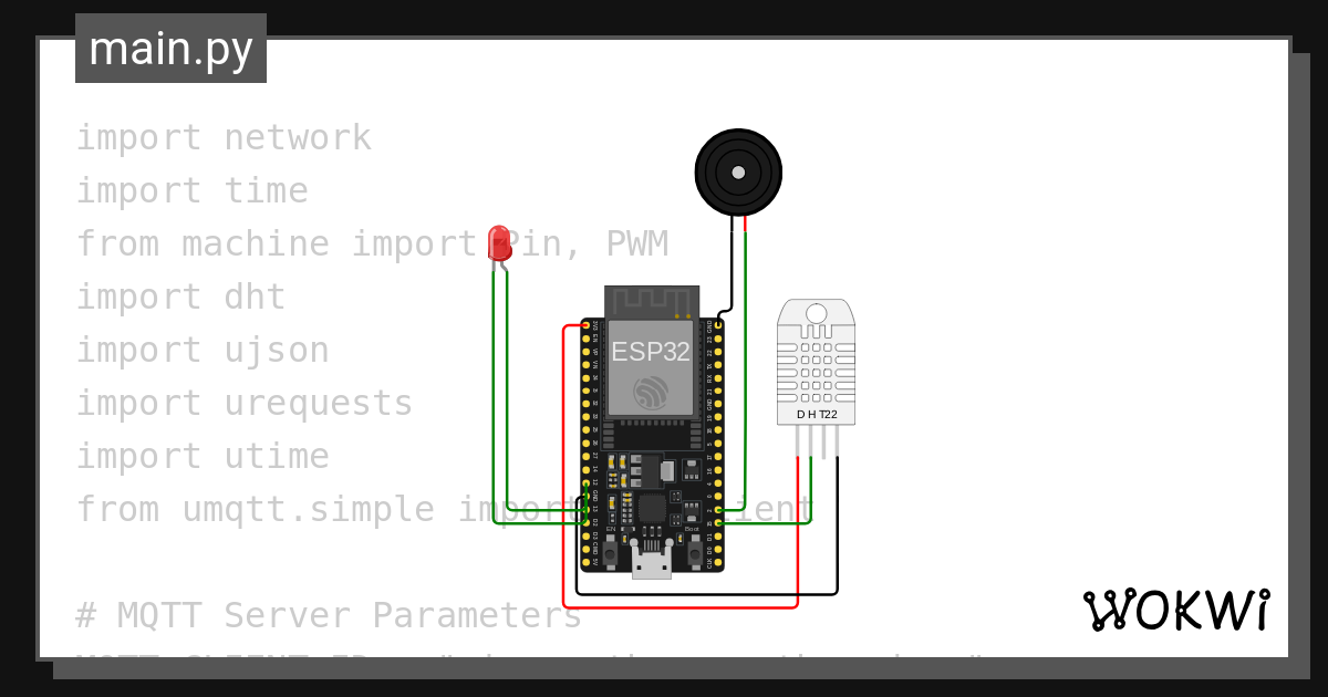 Micropython Mqtt Weather Logger Esp32 Copy Wokwi Esp32 Stm32 Arduino Simulator