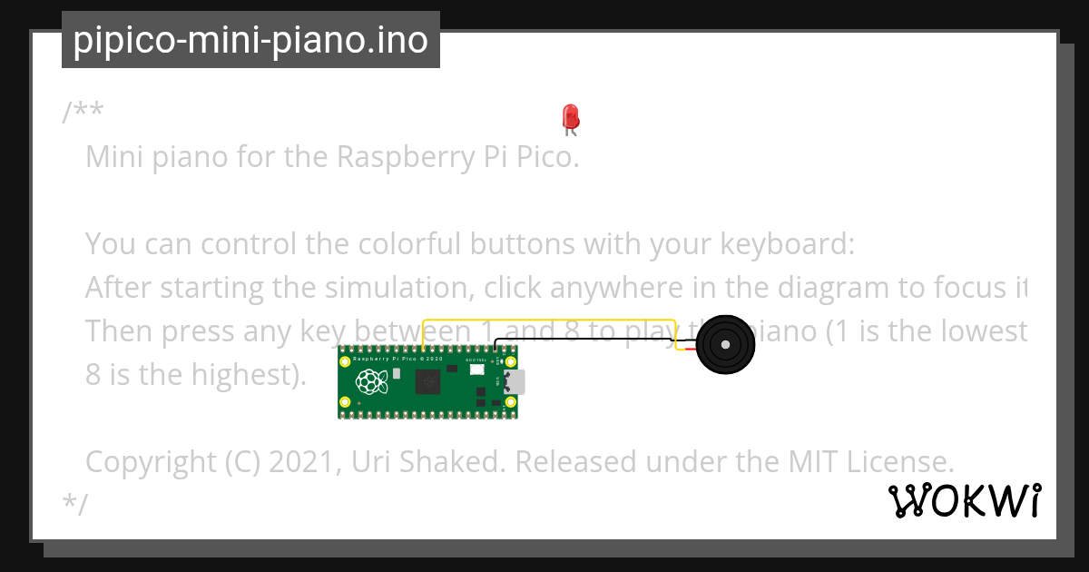 pipico-mini-piano.ino Copy - Wokwi ESP32, STM32, Arduino Simulator