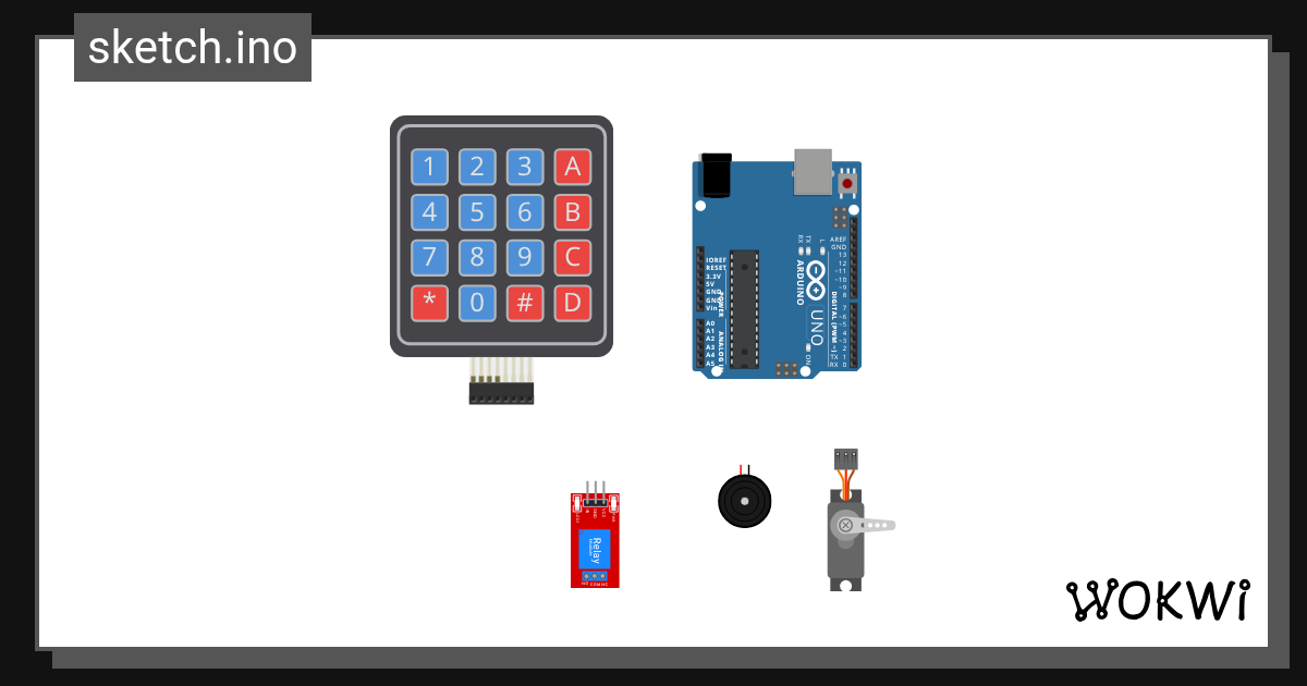 Tugas7 Buzzer Wokwi Esp32 Stm32 Arduino Simulator 7932