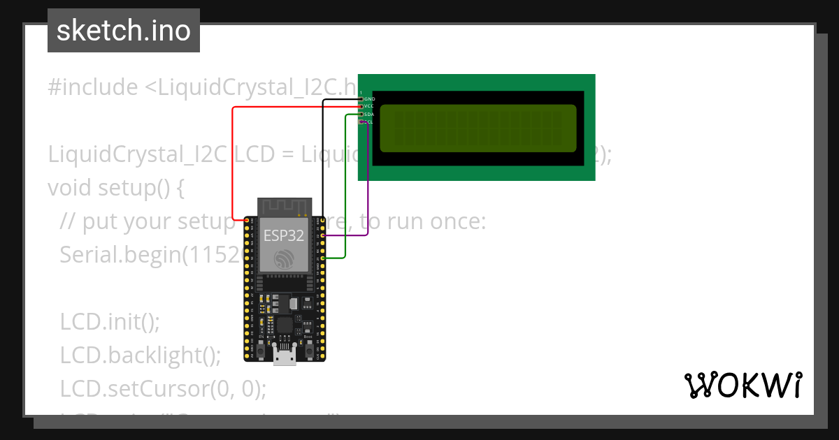Proyecto-PSER - Wokwi ESP32, STM32, Arduino Simulator