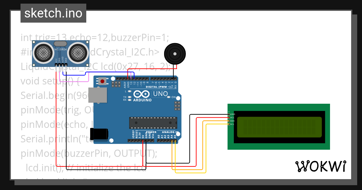 boring - Wokwi ESP32, STM32, Arduino Simulator