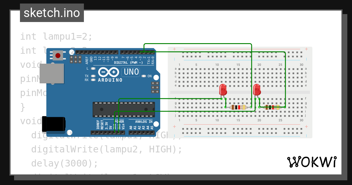 Kayla Putri 7c Wokwi Esp32 Stm32 Arduino Simulator