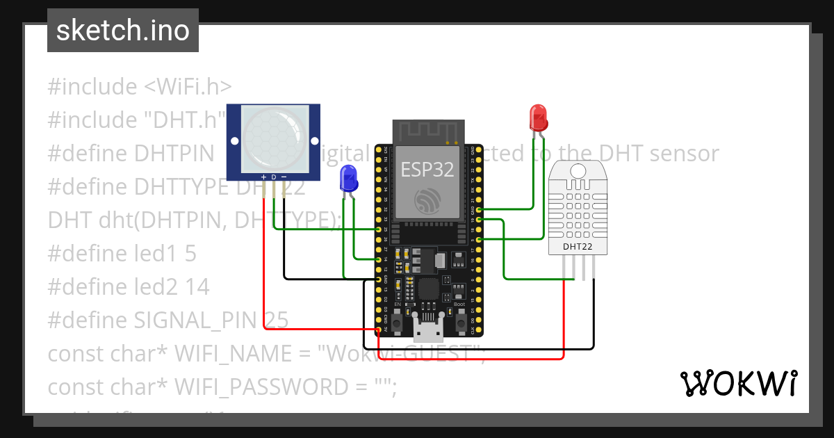 Rtos Wokwi Esp32 Stm32 Arduino Simulator