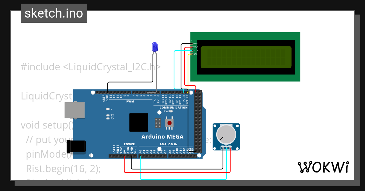 Input Analog 2 Wokwi Esp32 Stm32 Arduino Simulator 1739