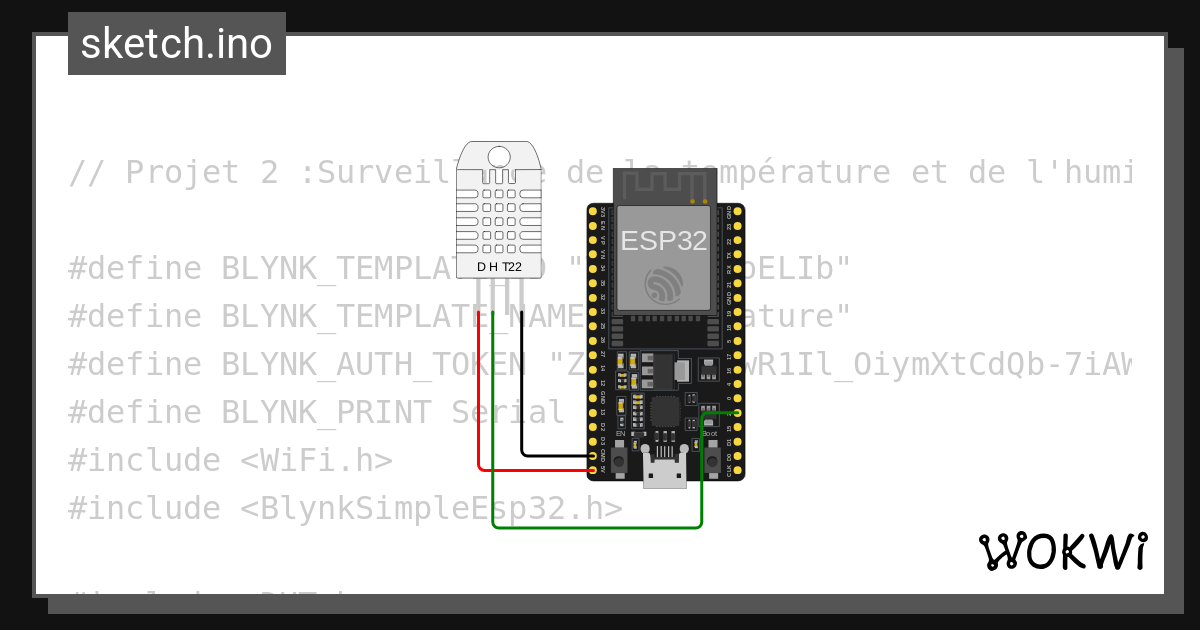 Dht22blynk Copy Wokwi Esp32 Stm32 Arduino Simulator 4514