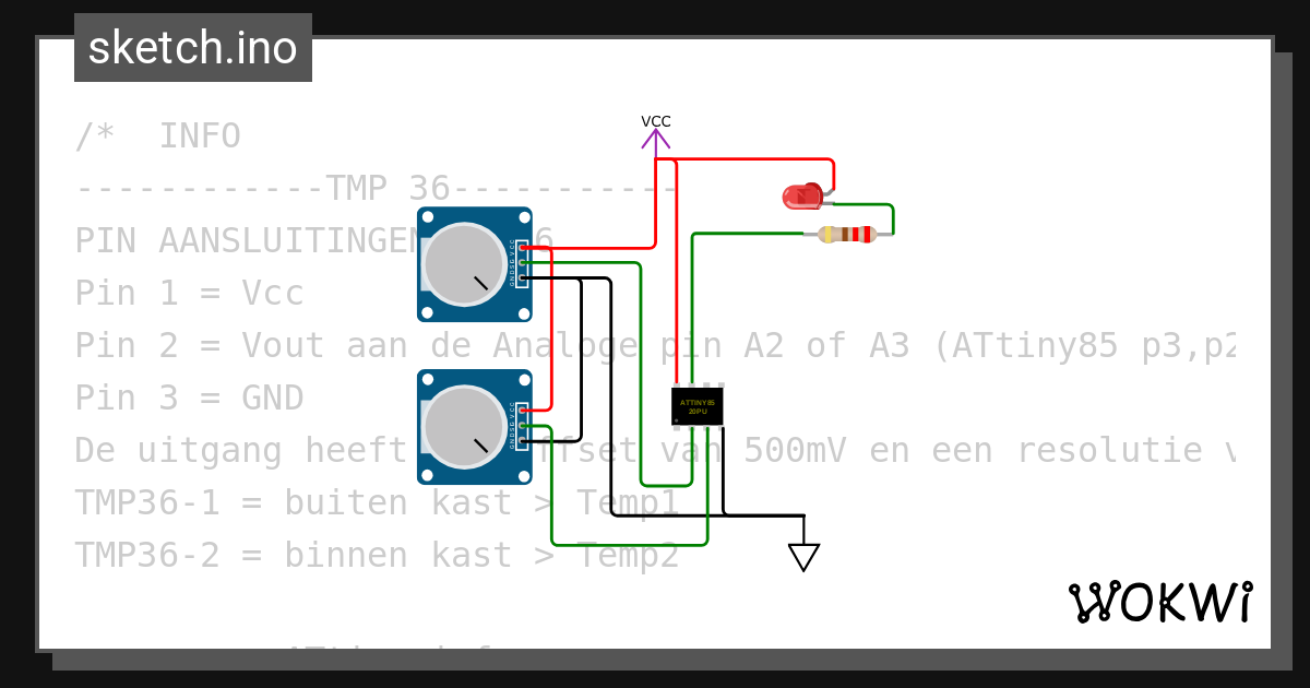Test Temp2 Copy Wokwi Esp32 Stm32 Arduino Simulator 0322