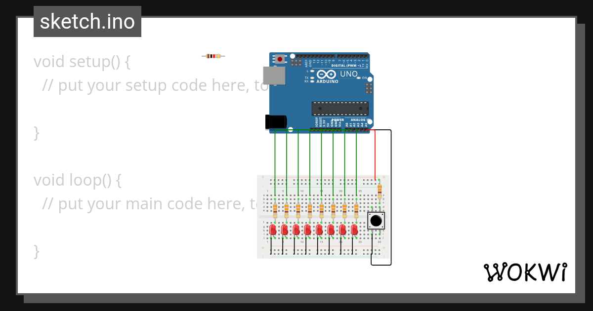 microcontroladores - Wokwi ESP32, STM32, Arduino Simulator microcontroladores - Wokwi ESP32, STM32, Arduino Simulator
