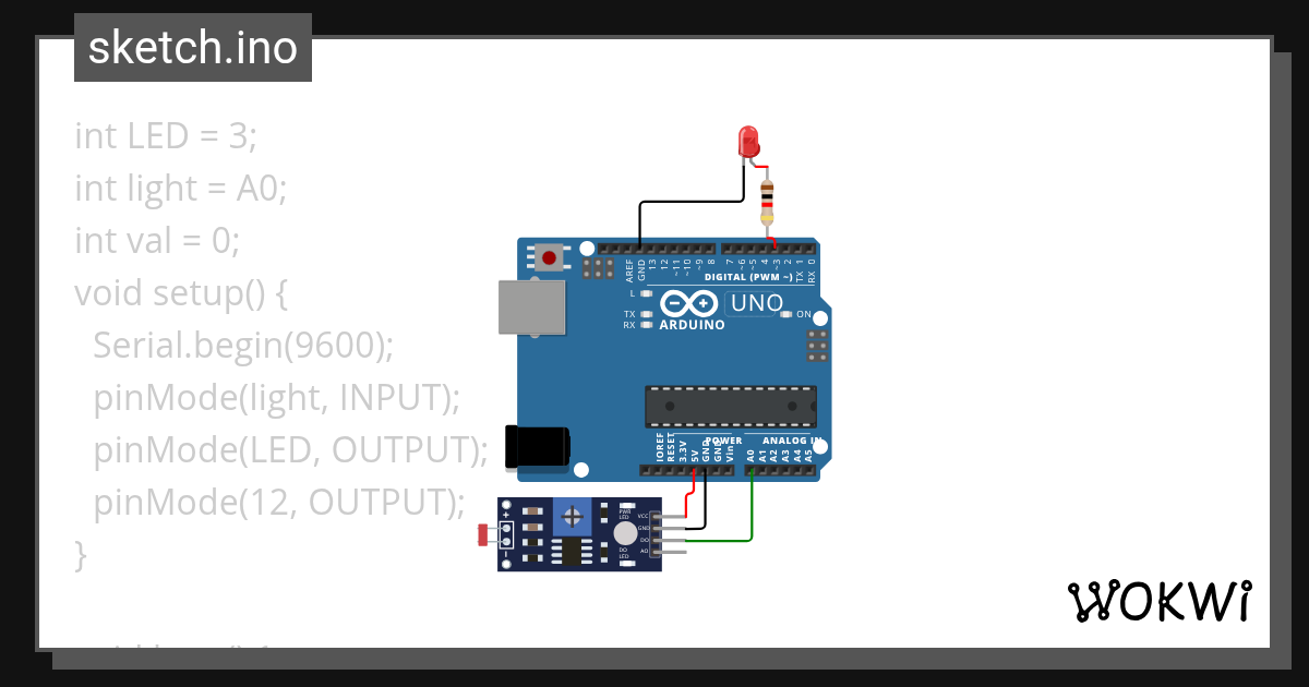 Bai3 - Wokwi ESP32, STM32, Arduino Simulator Bai3 - Wokwi ESP32, STM32, Arduino Simulator