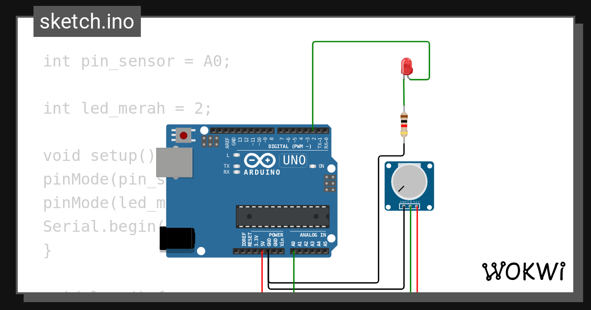 Lab 8 M Taufik Prtm Wokwi Esp32 Stm32 Arduino Simulator