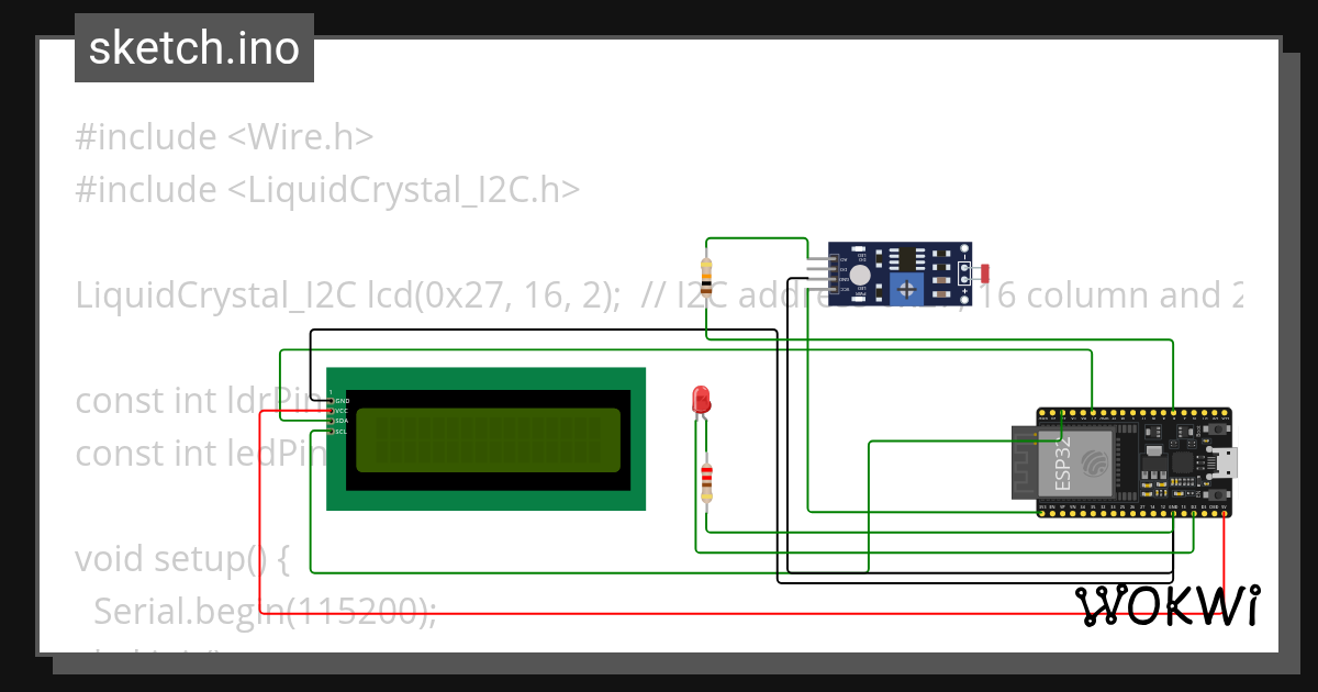 Wokwi Online Esp32 Stm32 Arduino Simulator 
