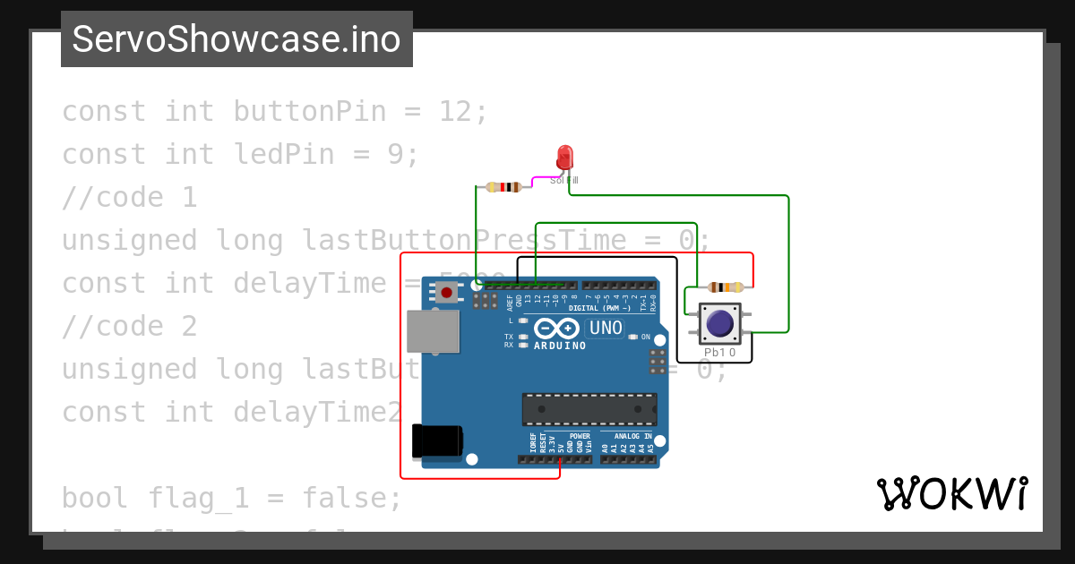 Button Code2 - Wokwi ESP32, STM32, Arduino Simulator Button Code2 - Wokwi ESP32, STM32, Arduino Simulator