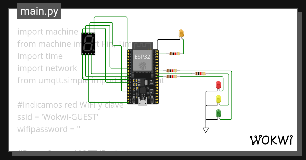 ddd Copy - Wokwi ESP32, STM32, Arduino Simulator