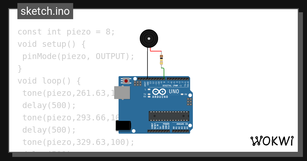 Tarea Tercer Parcial Wokwi Esp32 Stm32 Arduino Simulator 3867