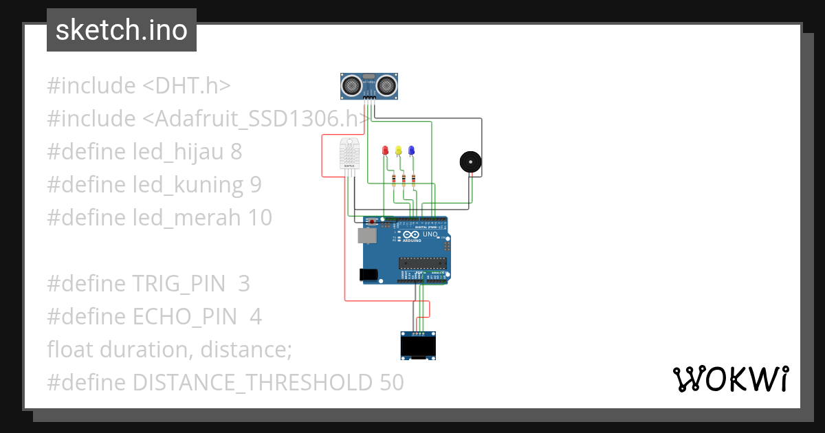 Melyisa Zeleana Putri_2101010050_TUGAS 5 IOT - Wokwi ESP32, STM32, Arduino Simulator