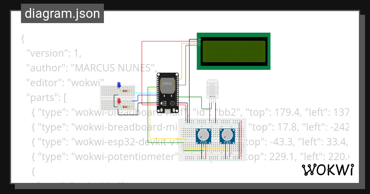 multitask Copy - Wokwi ESP32, STM32, Arduino Simulator