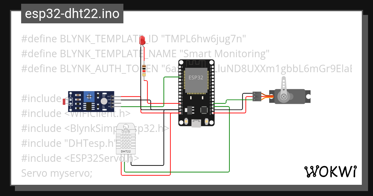 esp32-dht22.ino Copy (2) - Wokwi ESP32, STM32, Arduino Simulator